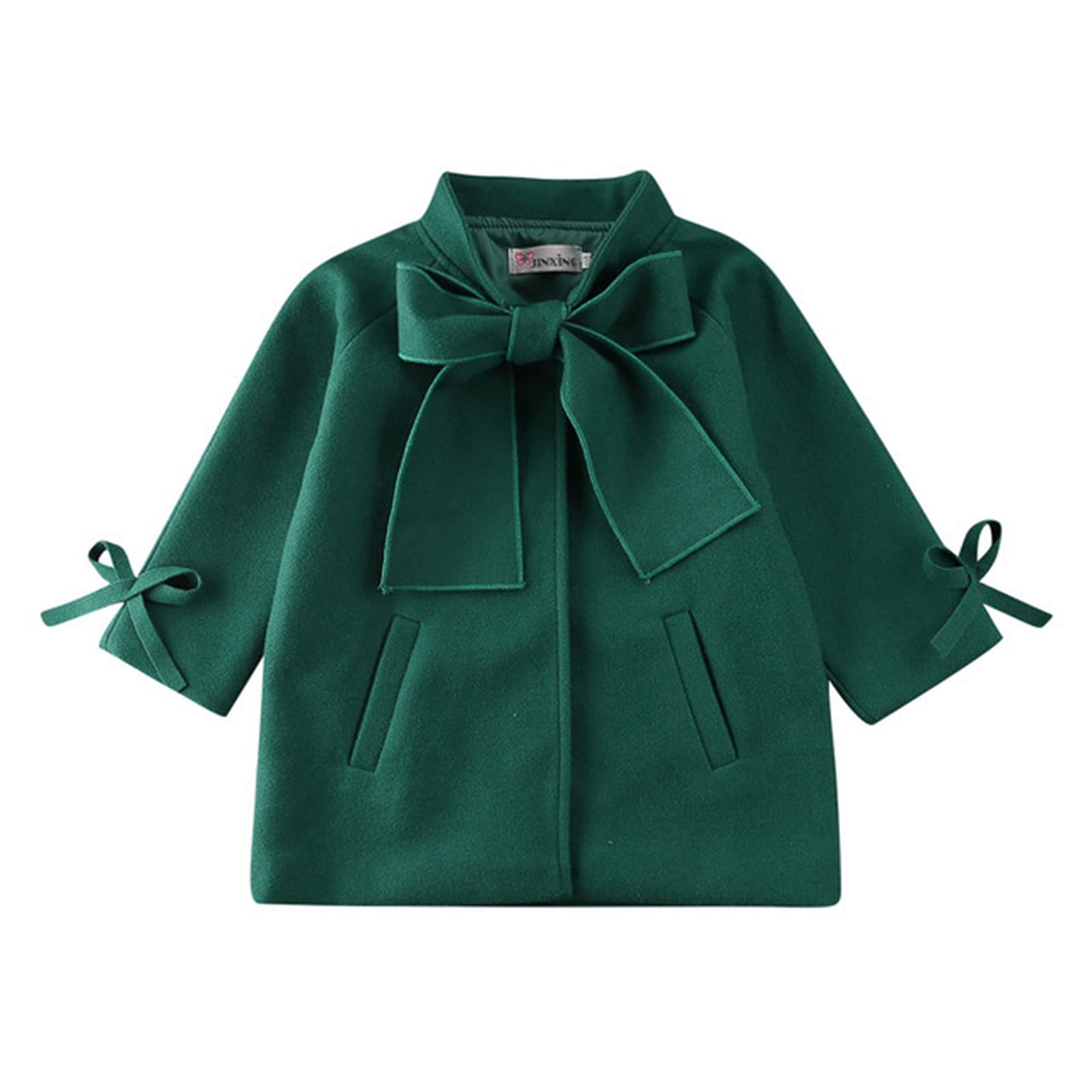 Eashery Girls and Toddlers' Lightweight Jacket Little Big Girls Spring ...