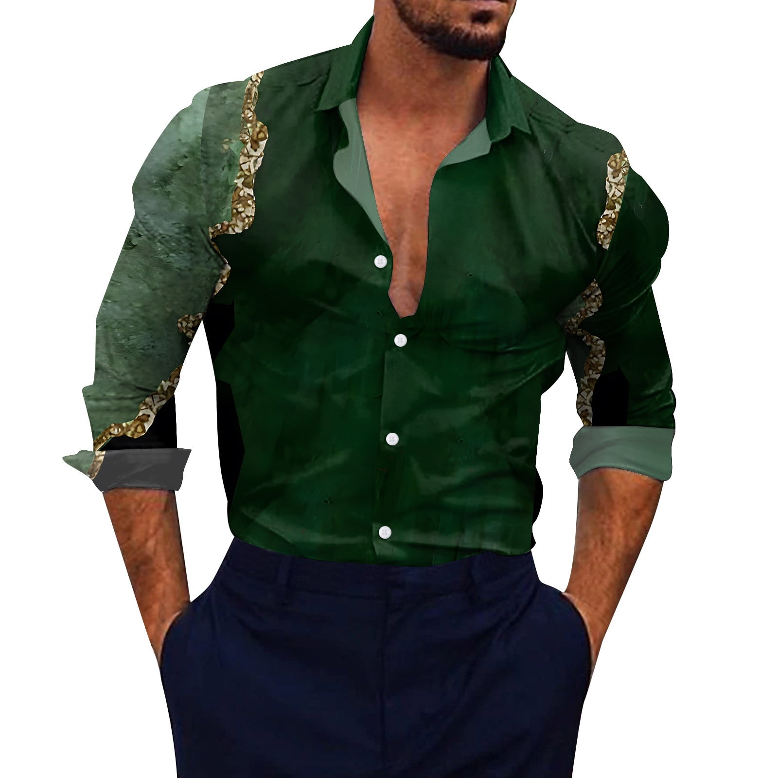Eashery Mens Botton Down Shirts Long Sleeve T-Shirts Men Polo T Shirts ... Eashery Mens Botton Down Shirts Long Sleeve T-Shirts Men Polo T Shirts ...