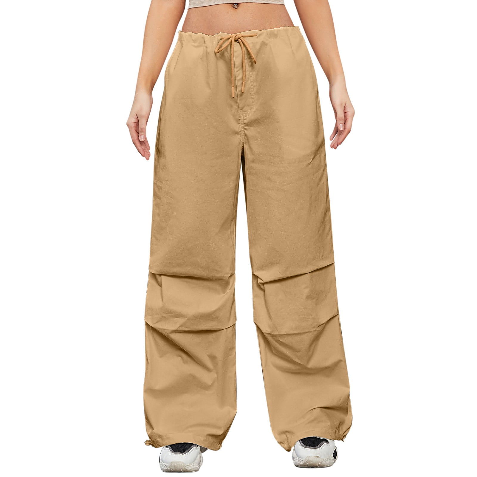 Eashery Straight Leg Pant for women Plus Size Relaxed Fit All Day ...