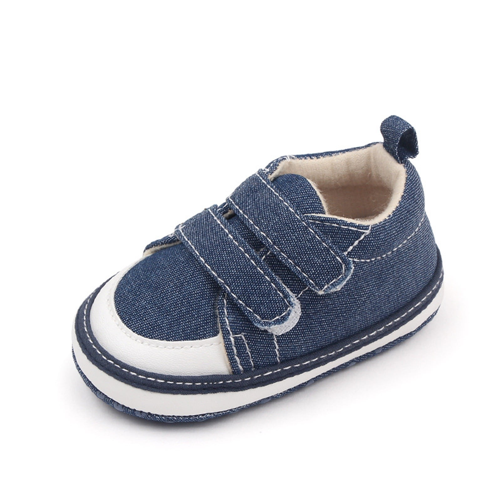 Eashery Toddler Girls Boys Shoes Baby Girls Boys Anti-Slip Sneakers ...