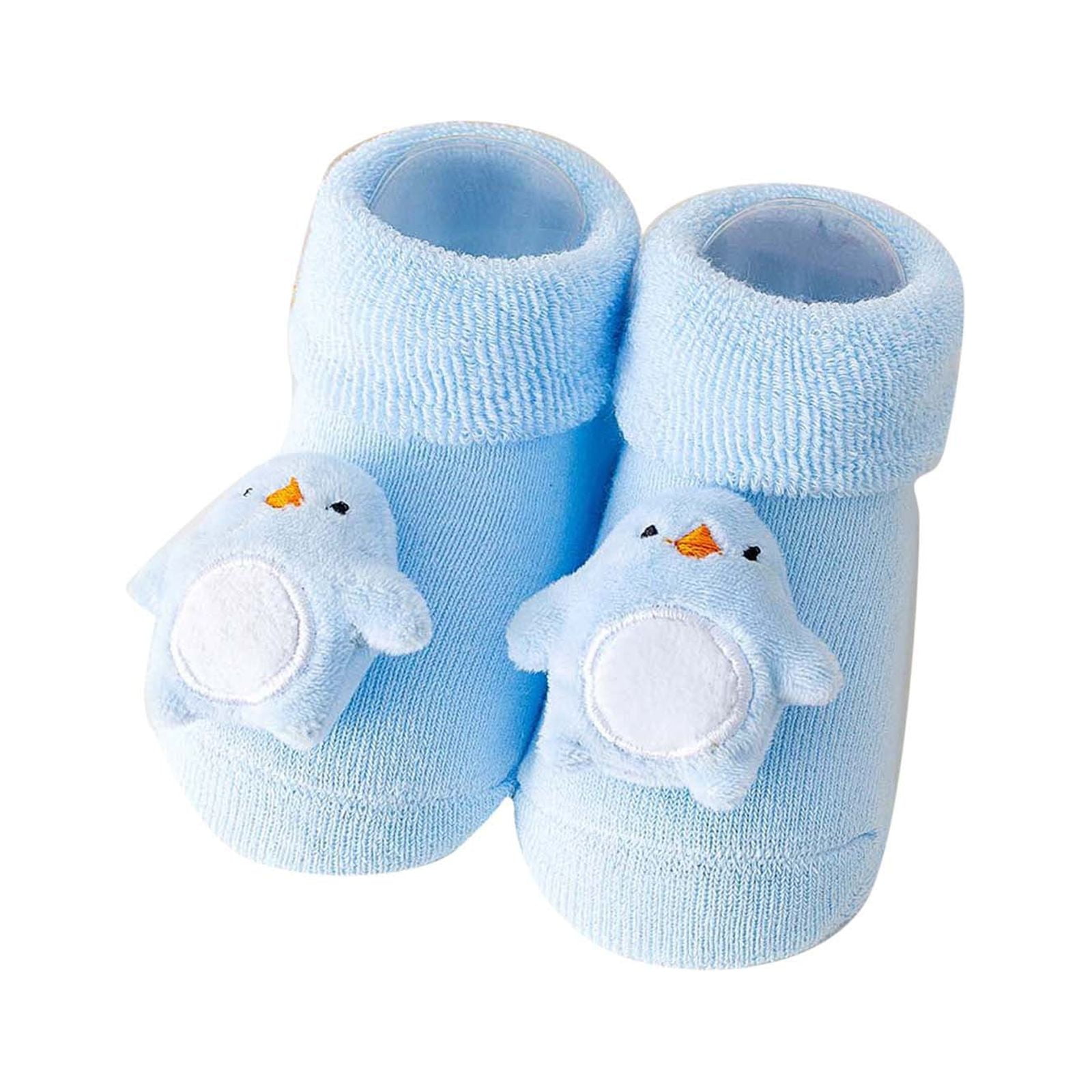 Eashery Toddler Girls Boys Shoes Shoe Flats for First Steps Walkers ...