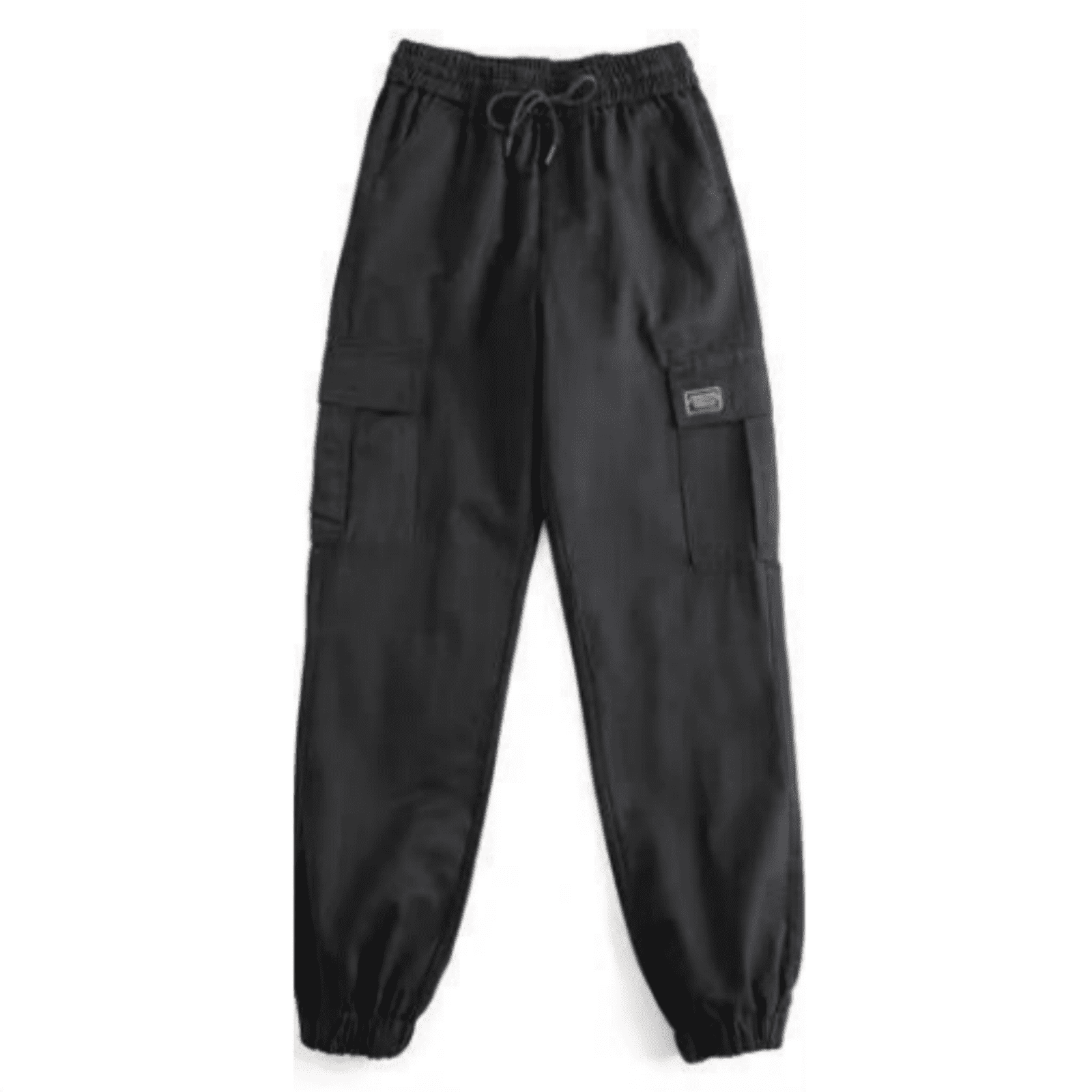 Eashery Women'S Casual Pants With Pockets Black Pants For Women Women's ...
