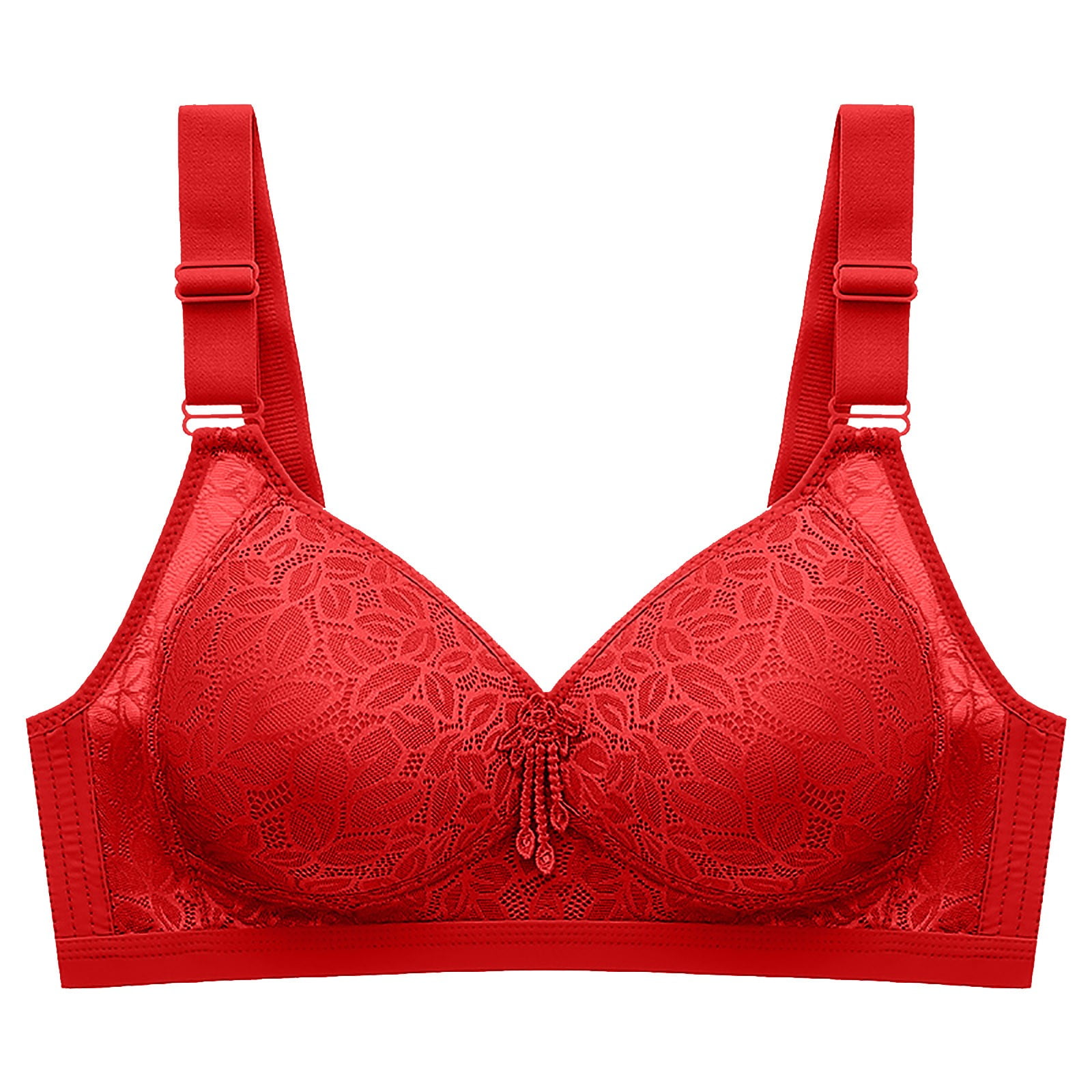 Eashery lace Bra Push Up Underwear Cotton Women Bras Breathable Lace ...