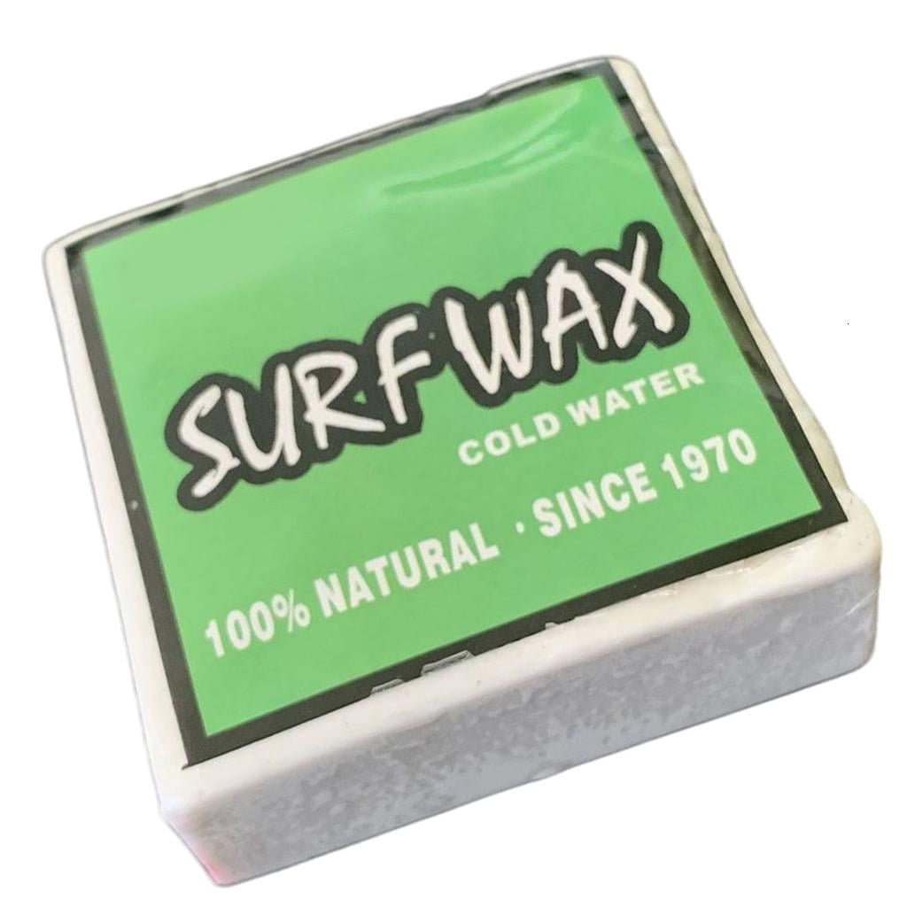 Easily Application Surfing Wax High Quality Antiskid Surfing Wax Hot ...