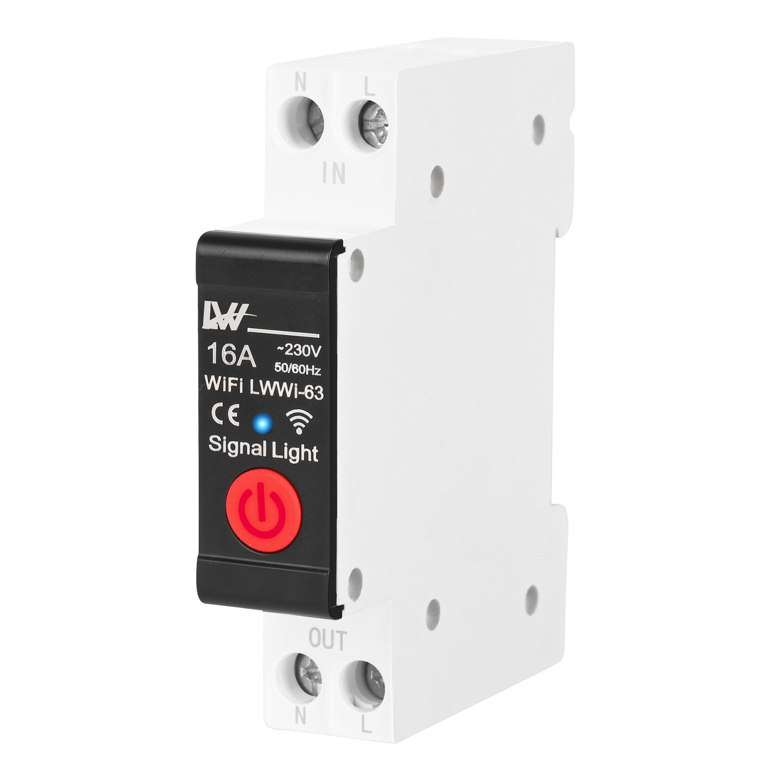 Easily Control Your Circuit Breaker Remotely with Wireless Connectivity ...