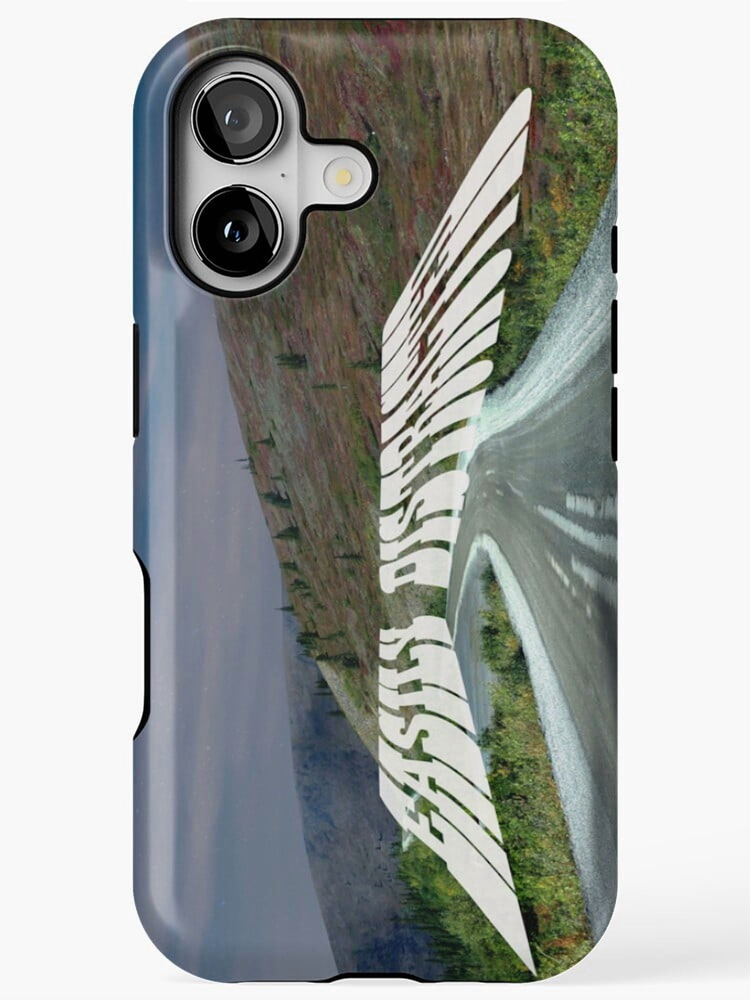 Easily Distracted Funny Meme Phone Case for iPhone 11 12 13 14 15 16 17 ...