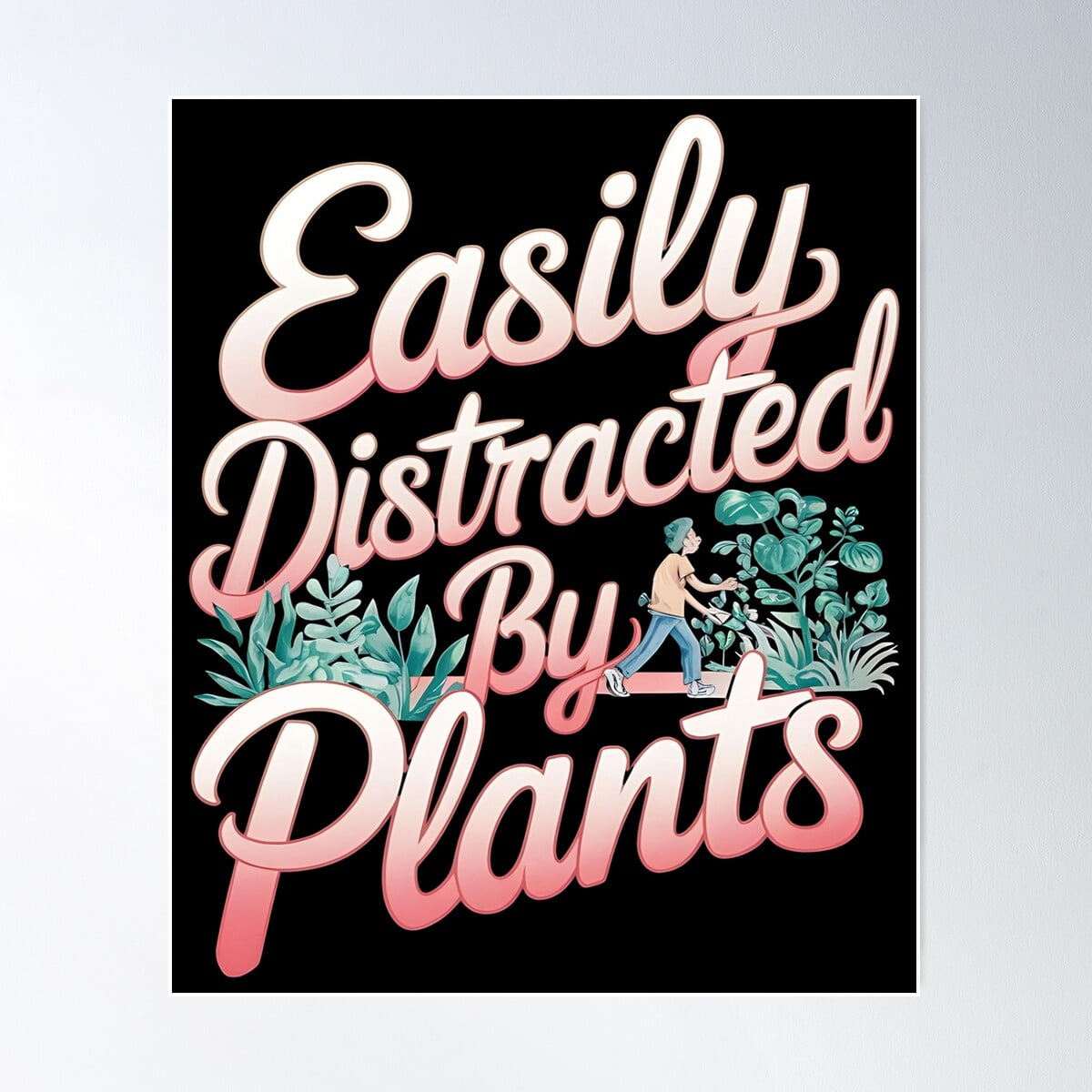 Easily Distracted By Plants - Gardening For Your Life - Passion For ...