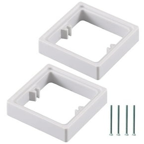 Electrical Box Spacers in Electrical Boxes - Walmart.com