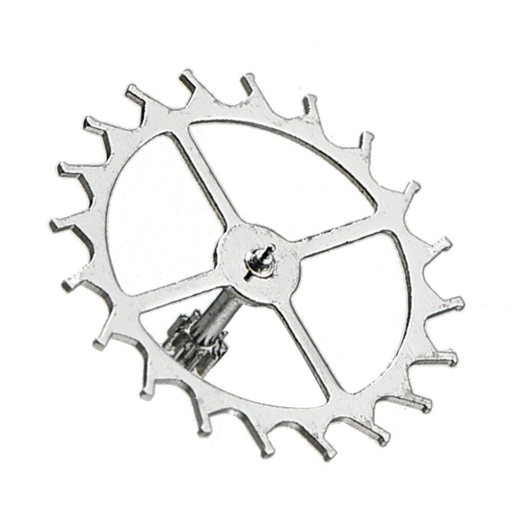 Easily Installable Movement Escape Wheel for Watches for ETA 2824/2836 ...