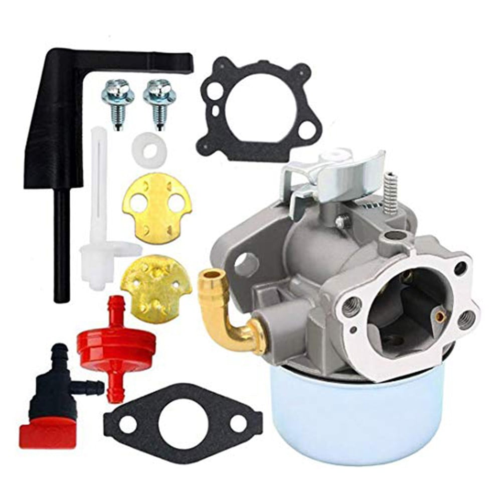 Easily Replace Your Old Carburetor with Model 798653 for For BS Engines ...