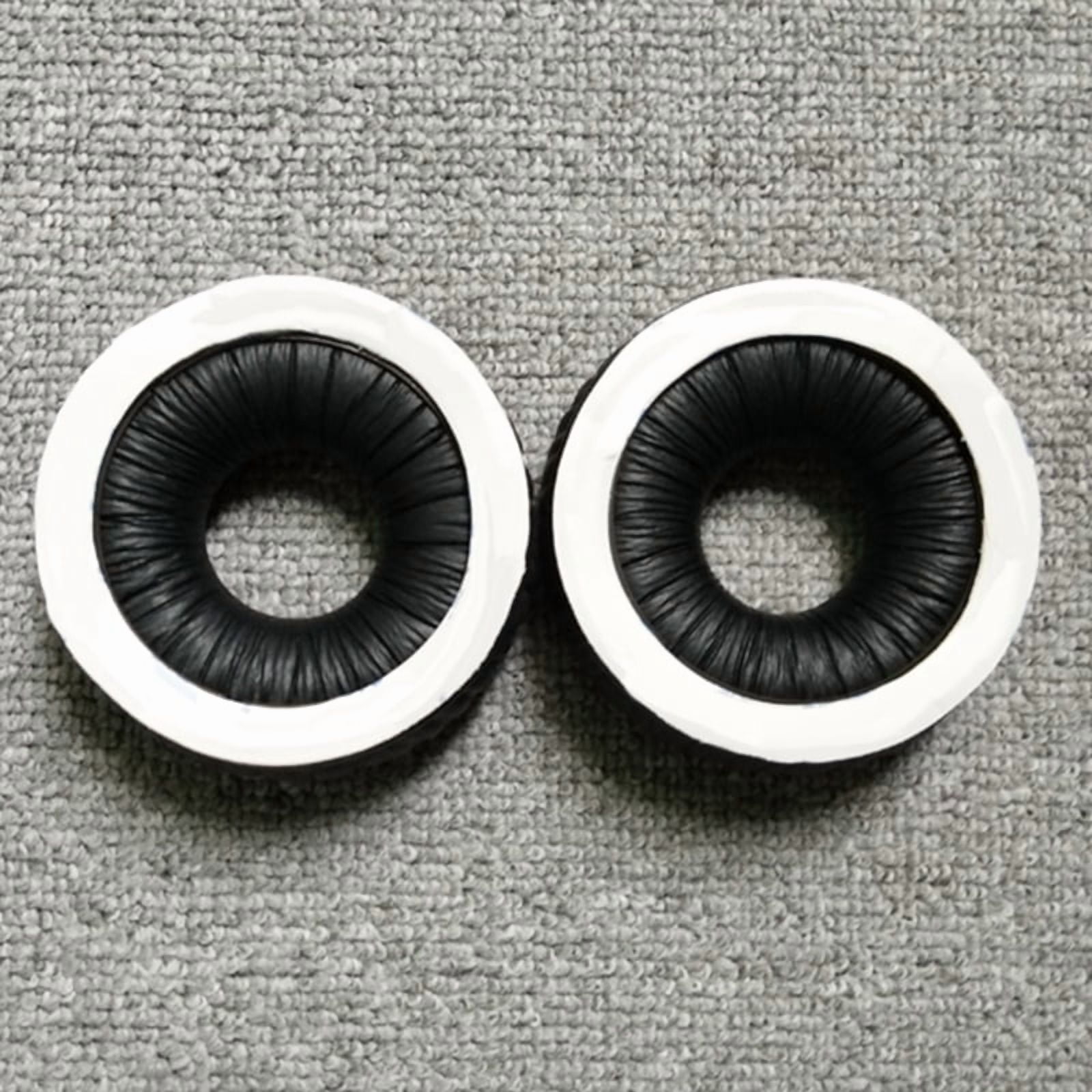 Easily Replaced Ear Pads Earmuffs for MDR-XB650BT XB550AP Headphone ...