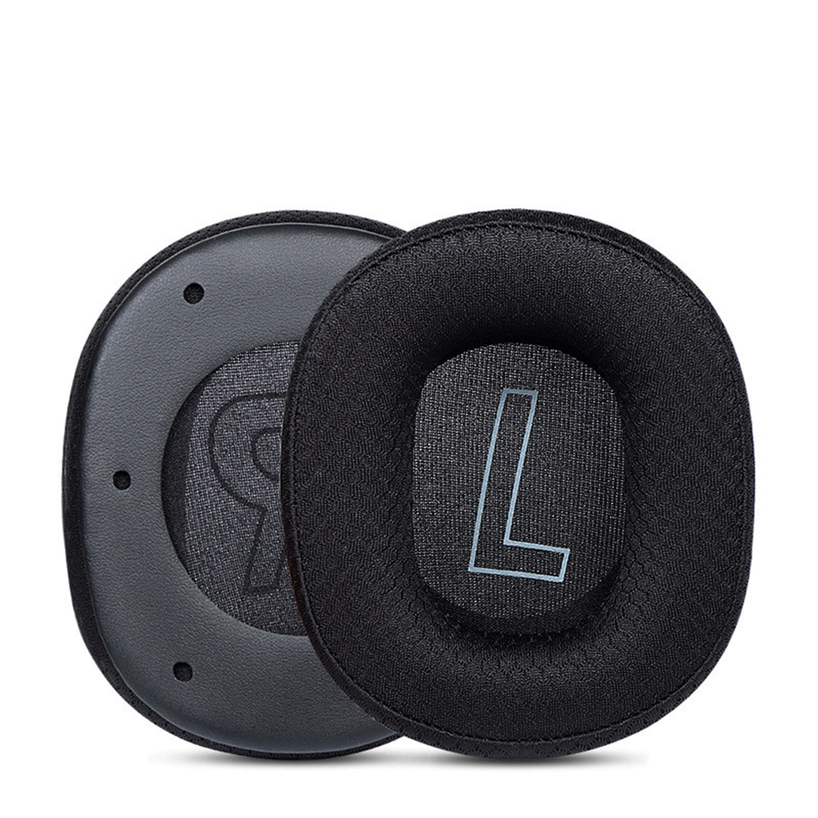 Easily Replaced Earmuffs Headbeam for Edifier G2 Headphone Earpads ...