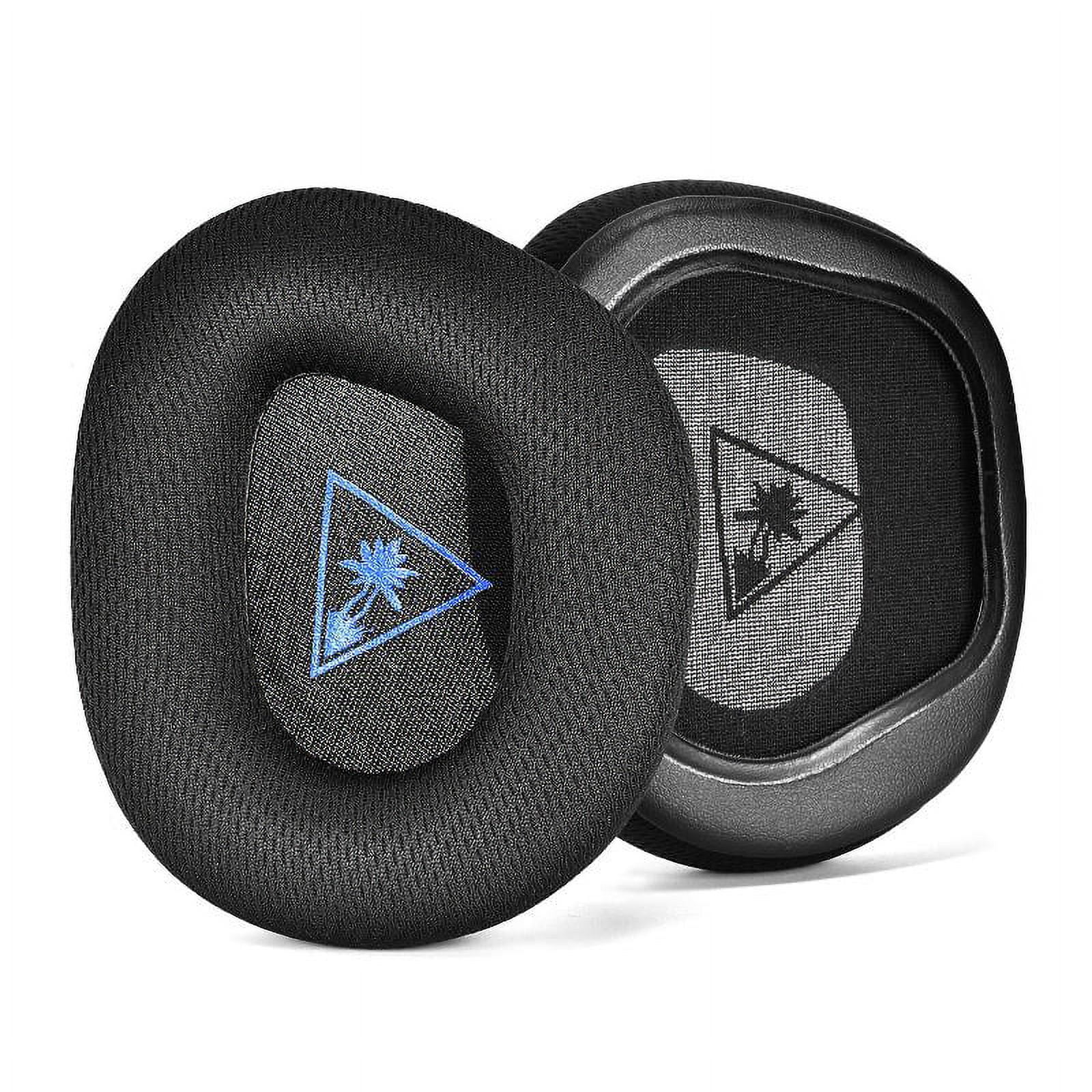 Easily Replaced Earmuffs forTurtle Beach 600 Gen 2 Headphone Earpads ...