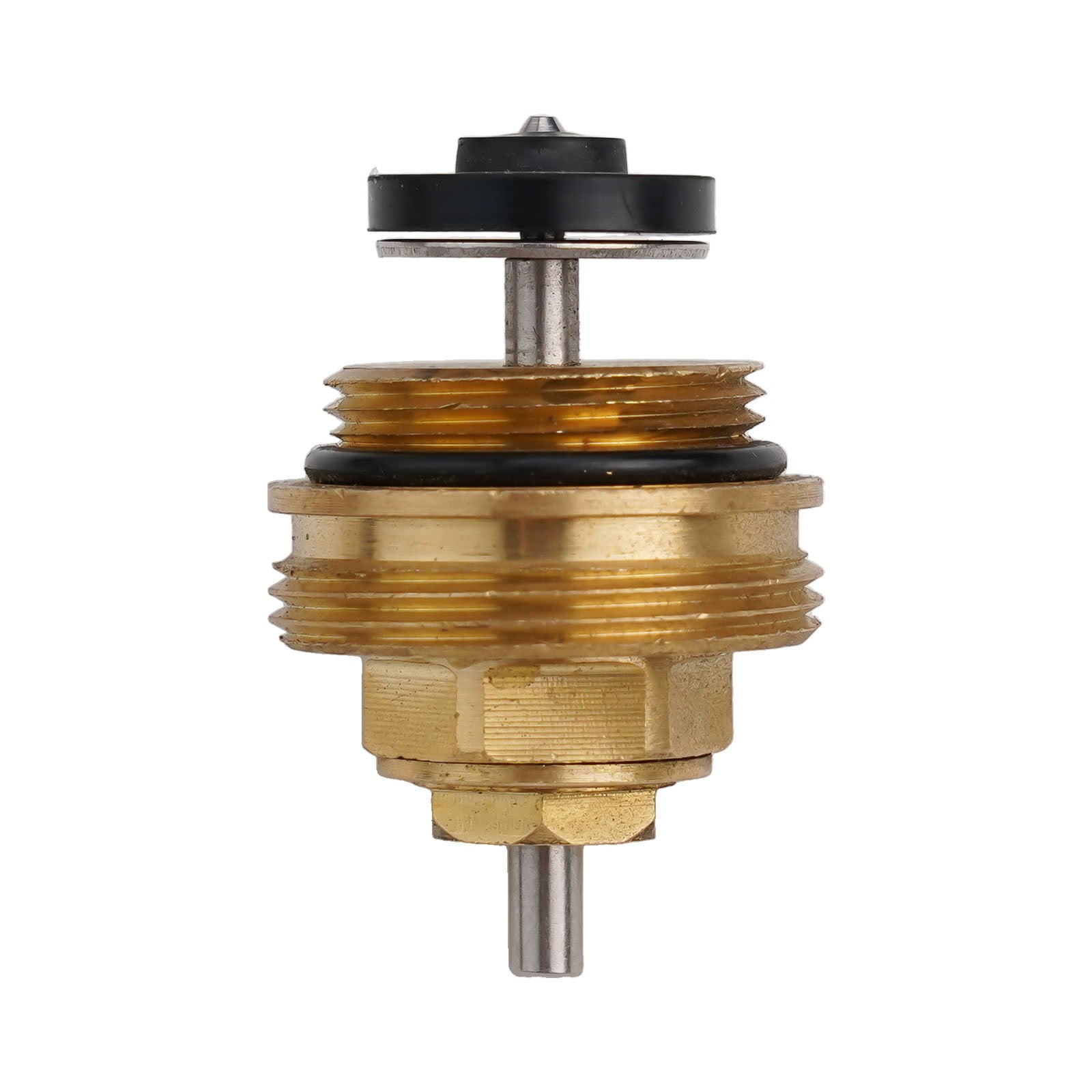 Easily Upgrade Your For Ufh System With Reliable Brass Return Pin Valve ...