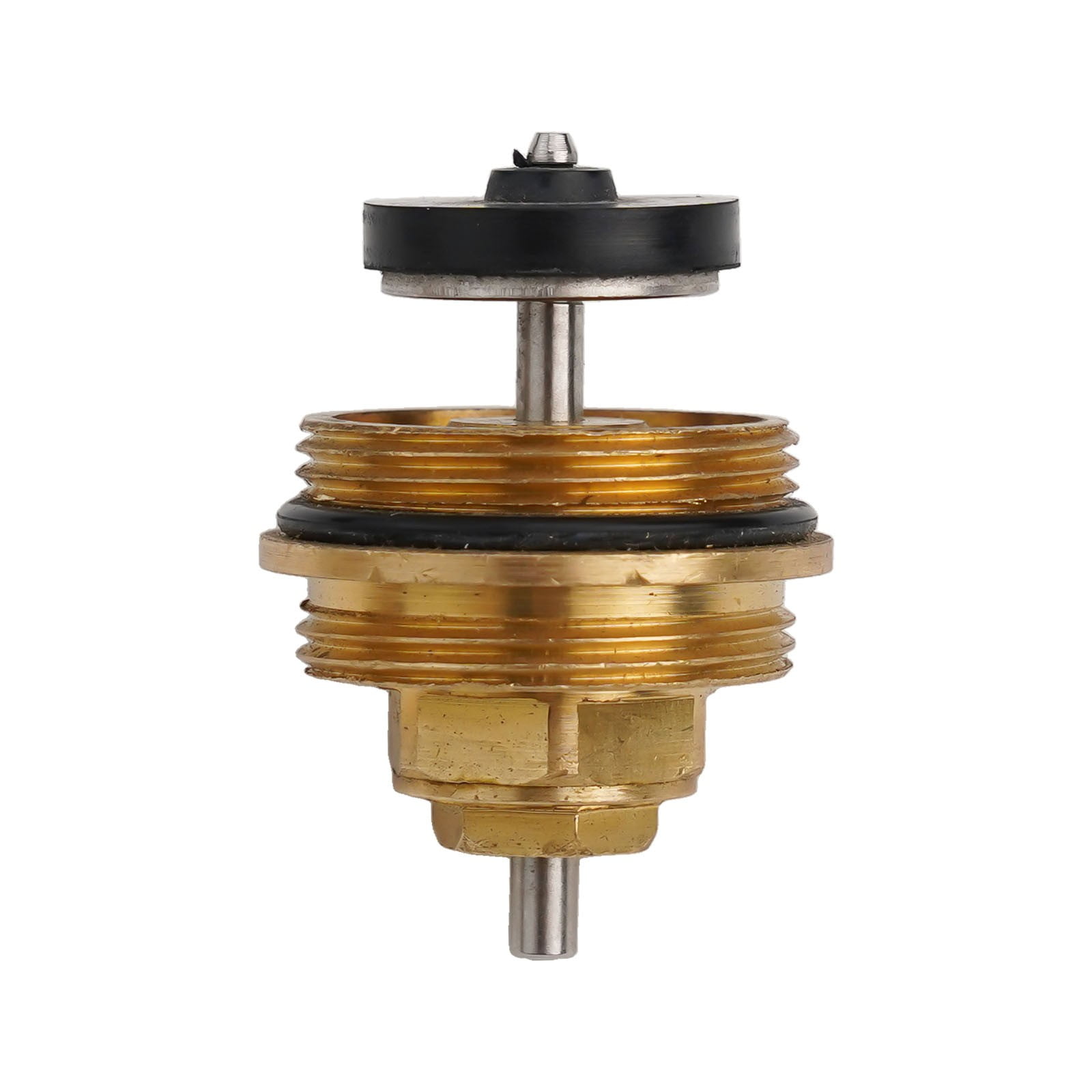 Easily Upgrade Your for Ufh System with Reliable Brass Return Pin Valve ...