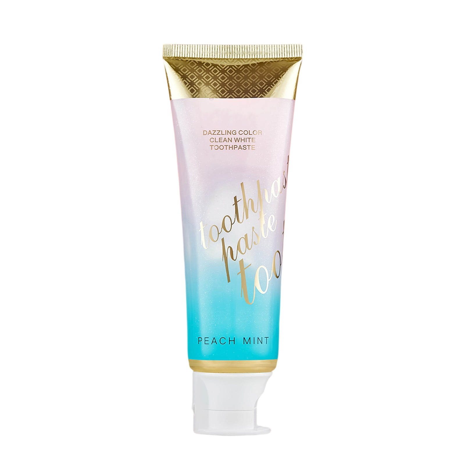 Easilyous Bright White Toothpaste, Easilyous Toothpaste, Niacinamide ...