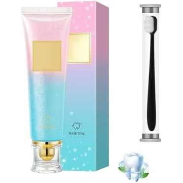 DRenx11 Bodyaccel Whitening Toothpaste with Niacinamide Fresh Breath ...