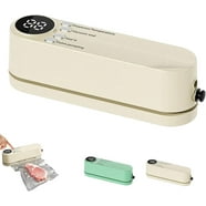 Savourfresh Vacuum Sealer, Savour Fresh Vacuum Sealer Machine, Handheld Compact Vacuum Sealer ...