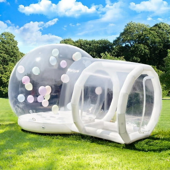 Inflatable Balloon Bubble House
