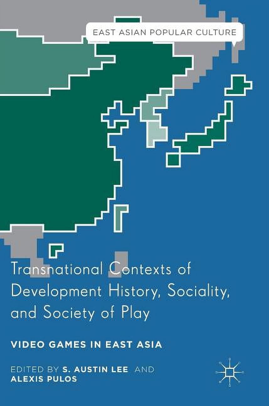East Asian Popular Culture Transnational Contexts of Development ...