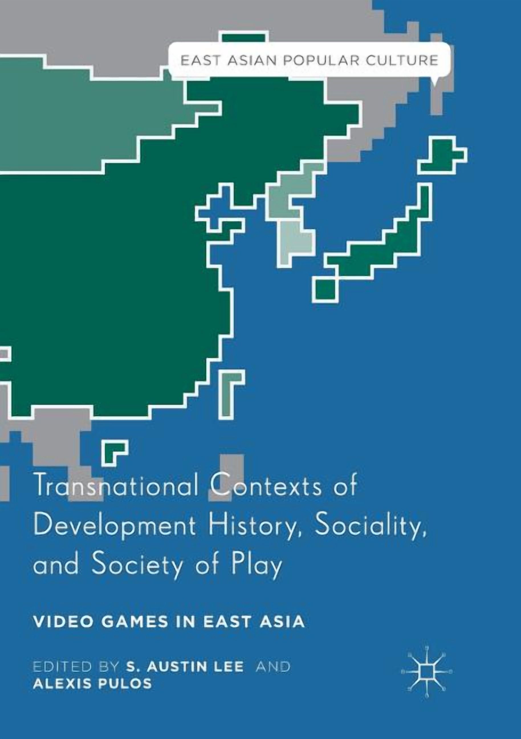 East Asian Popular Culture Transnational Contexts of Development ...