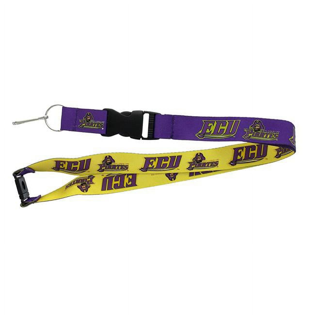 East Carolina Rev Lanyard - Walmart.com