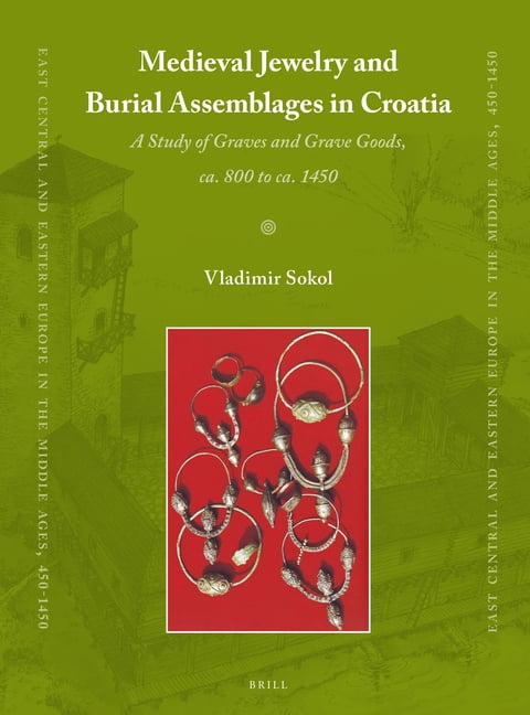 East Central and Eastern Europe in the Middle Ages, 450-1450: Medieval ...