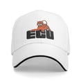 East Central University Unisex Baseball Caps Sandwich Caps Dad Hat ...