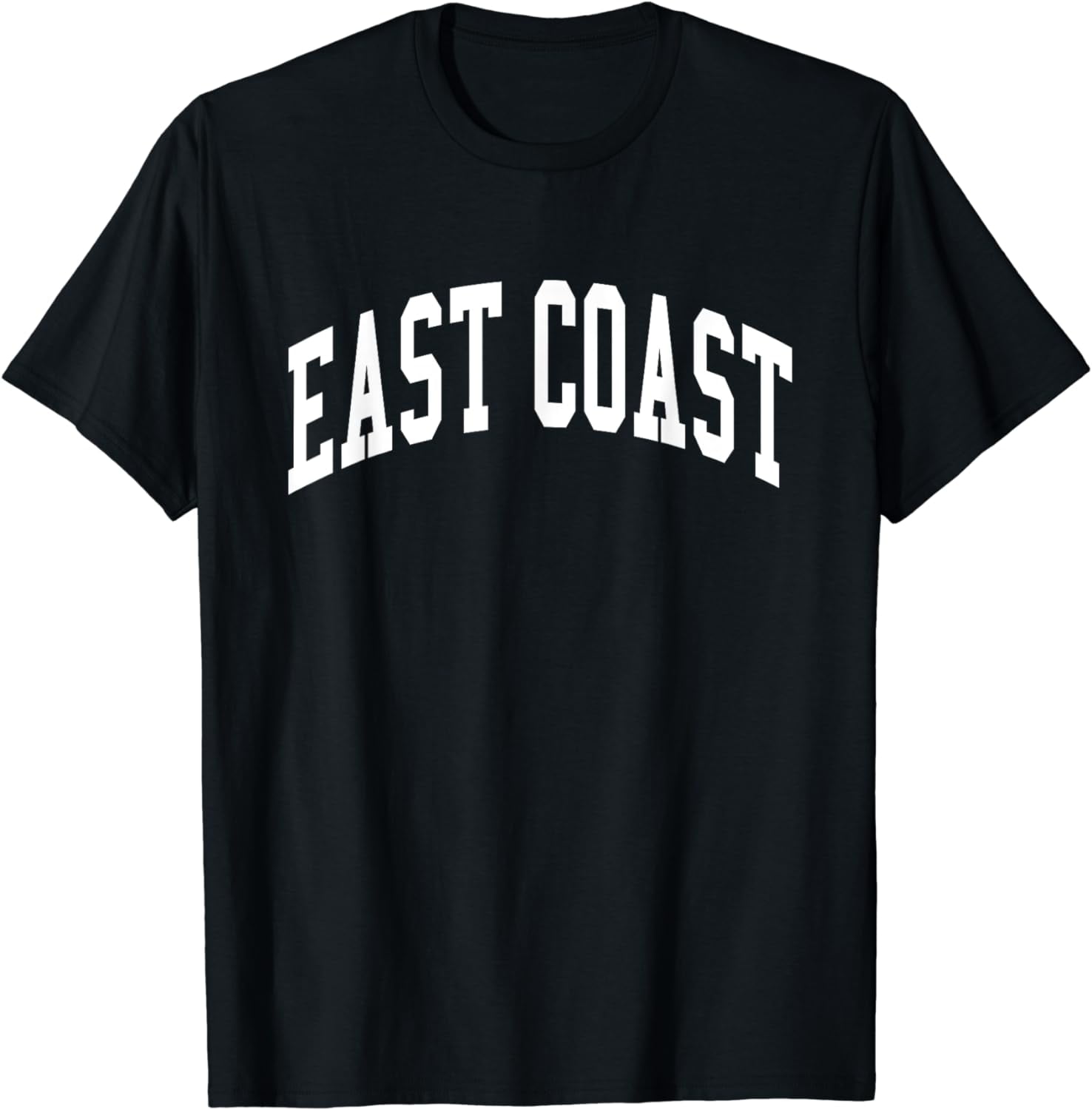 East Coast Hip Hop Rap T-Shirt - Walmart.com