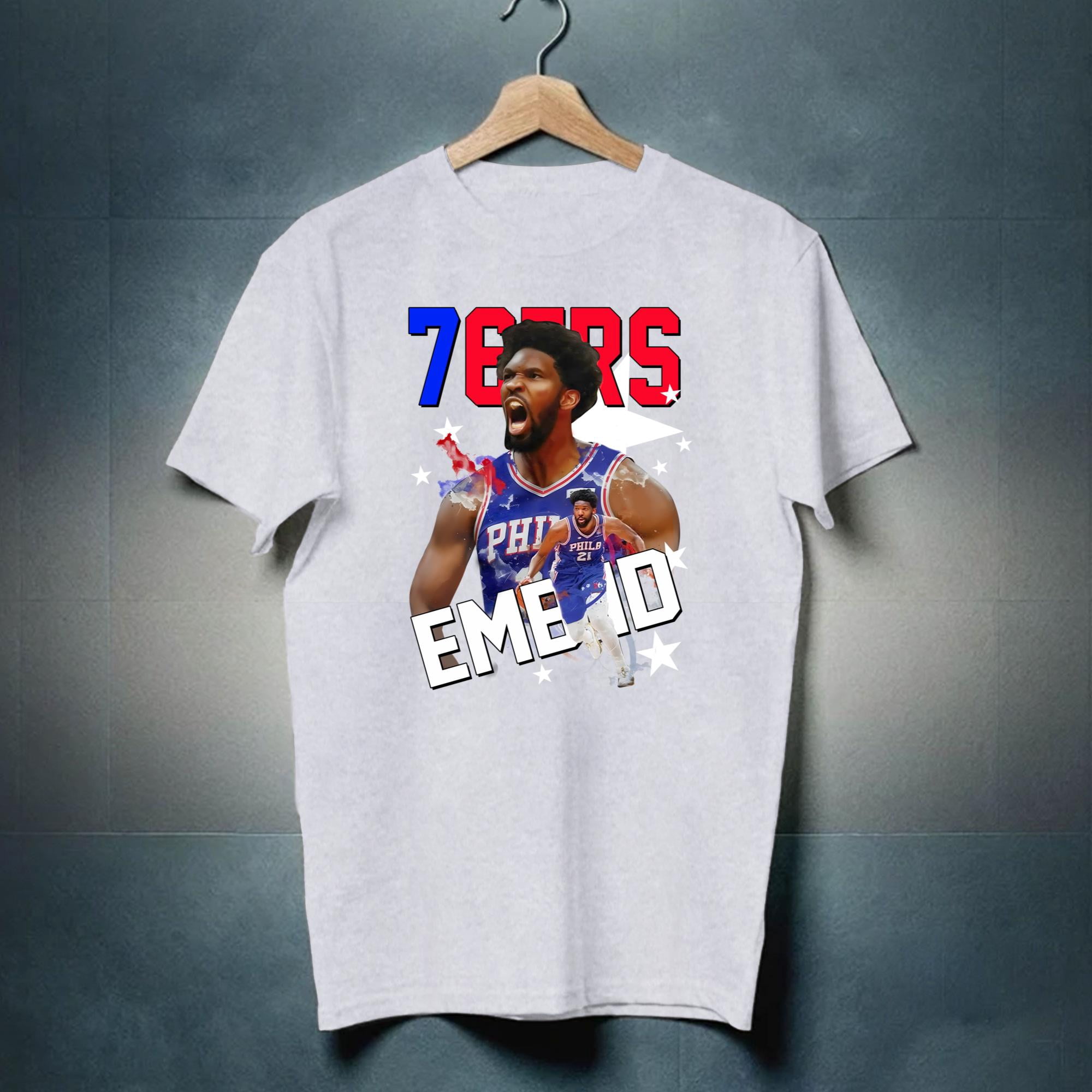 East Coast Hoops Legend Shirt – Basketball Graphic Shirt Inspired by ...