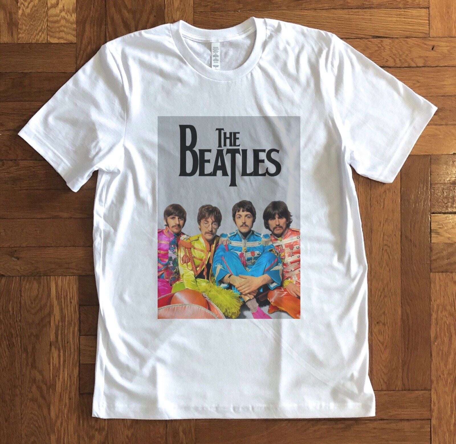 East Coast Rap Legend-Inspired Tee, Hip-Hop King Graphic Shirt ...