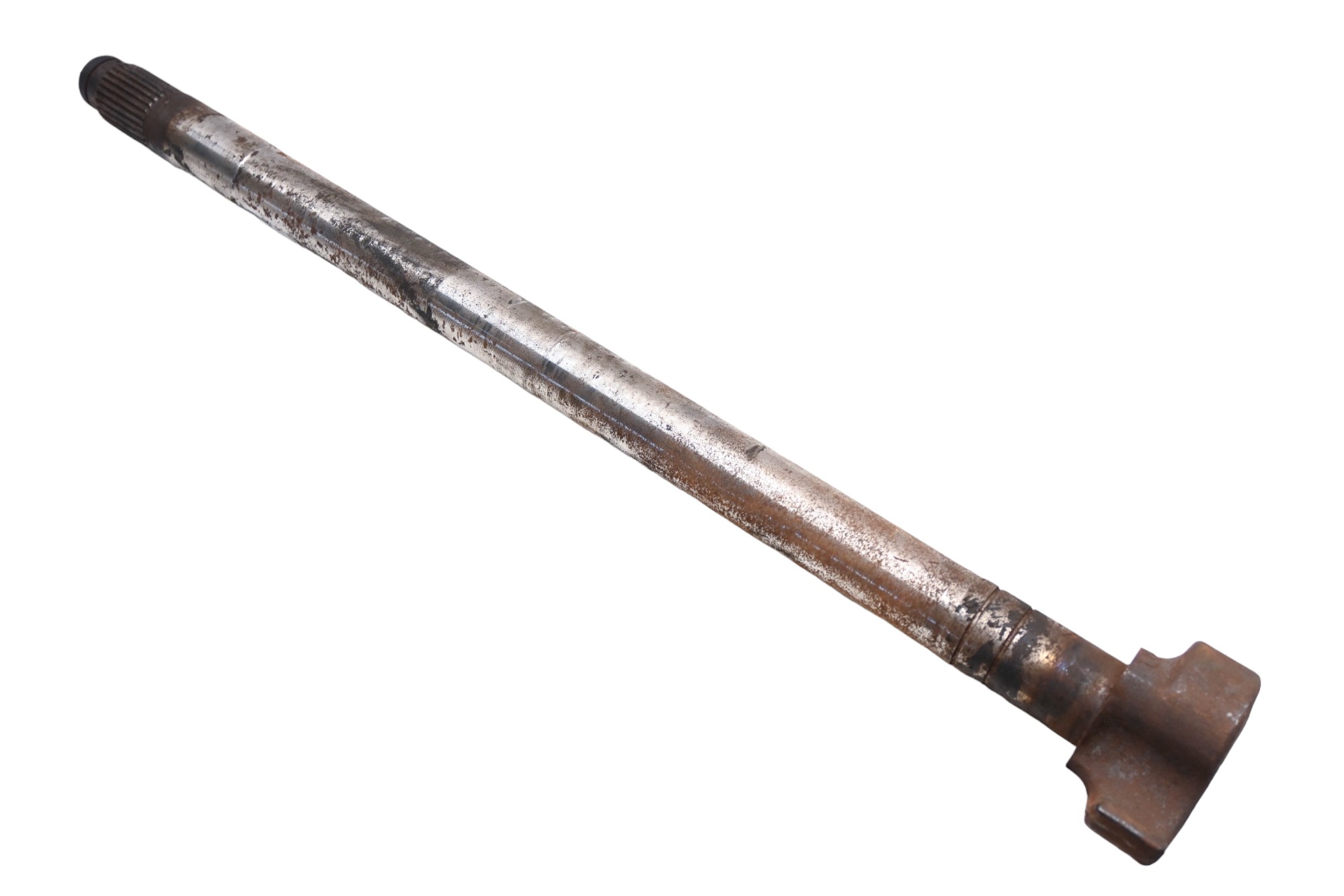 East Coast Truck & Trailer C102L Lefthand Air Brake Camshaft - Walmart.com