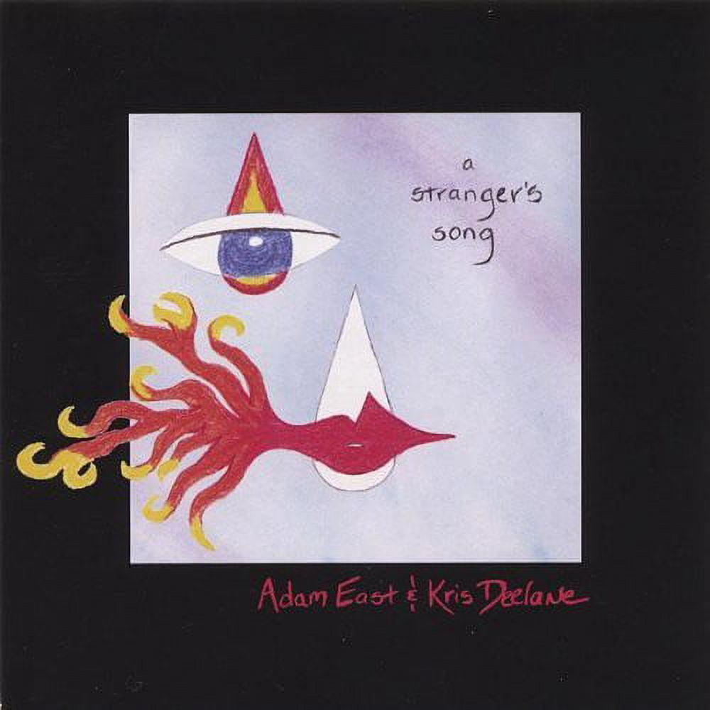 Pre-Owned East/Deelane : Strangers Song - Walmart.com