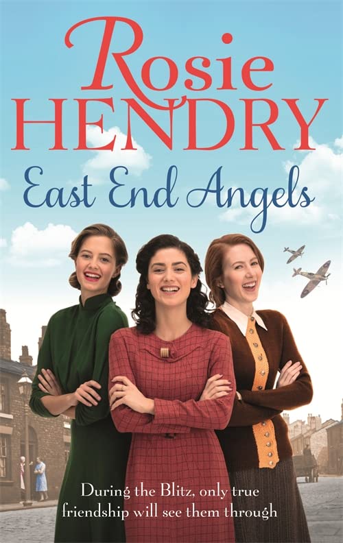 East End Angels (Bk. 1) - Walmart.com