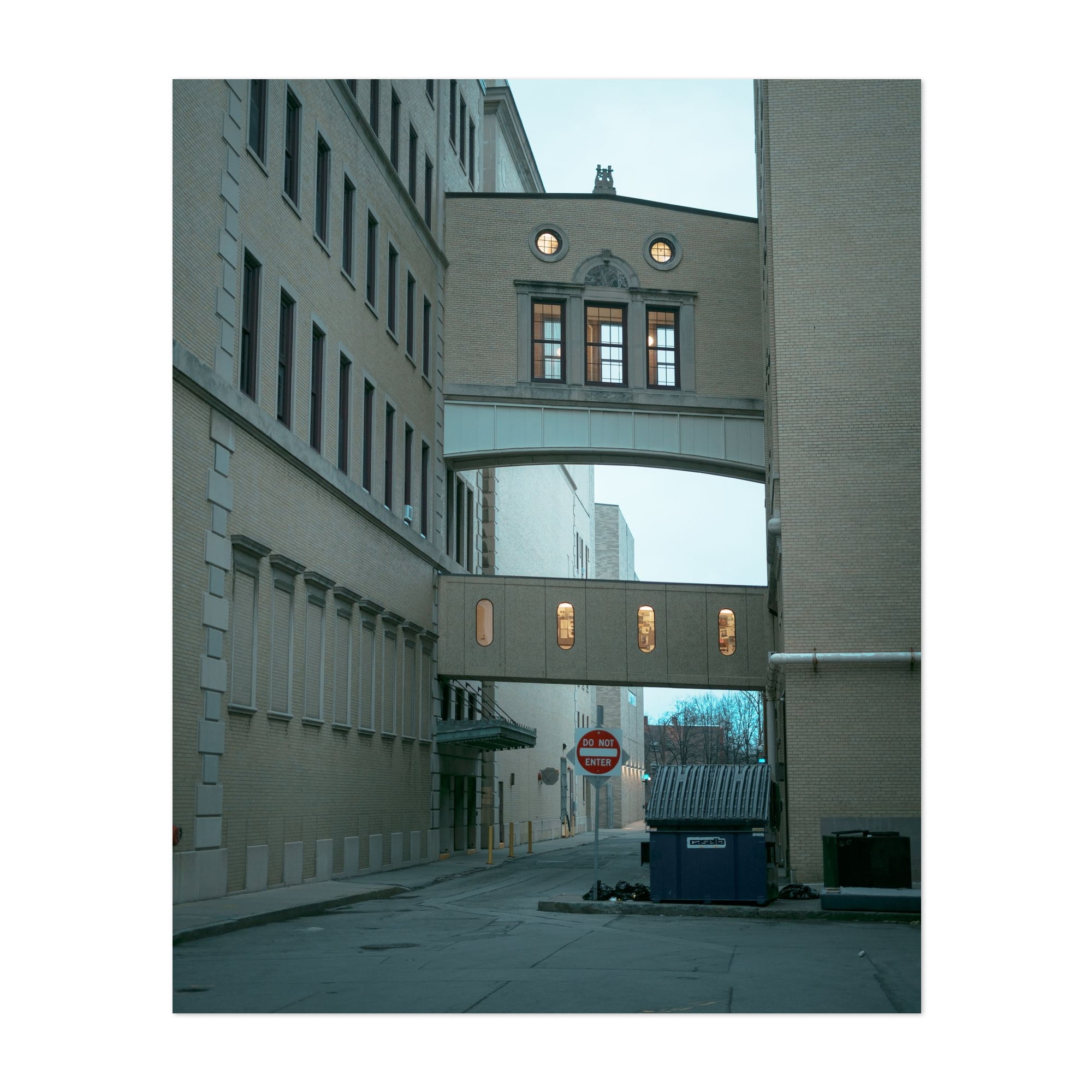 East End Bridges, Rochester - Rochester New York Photography ...