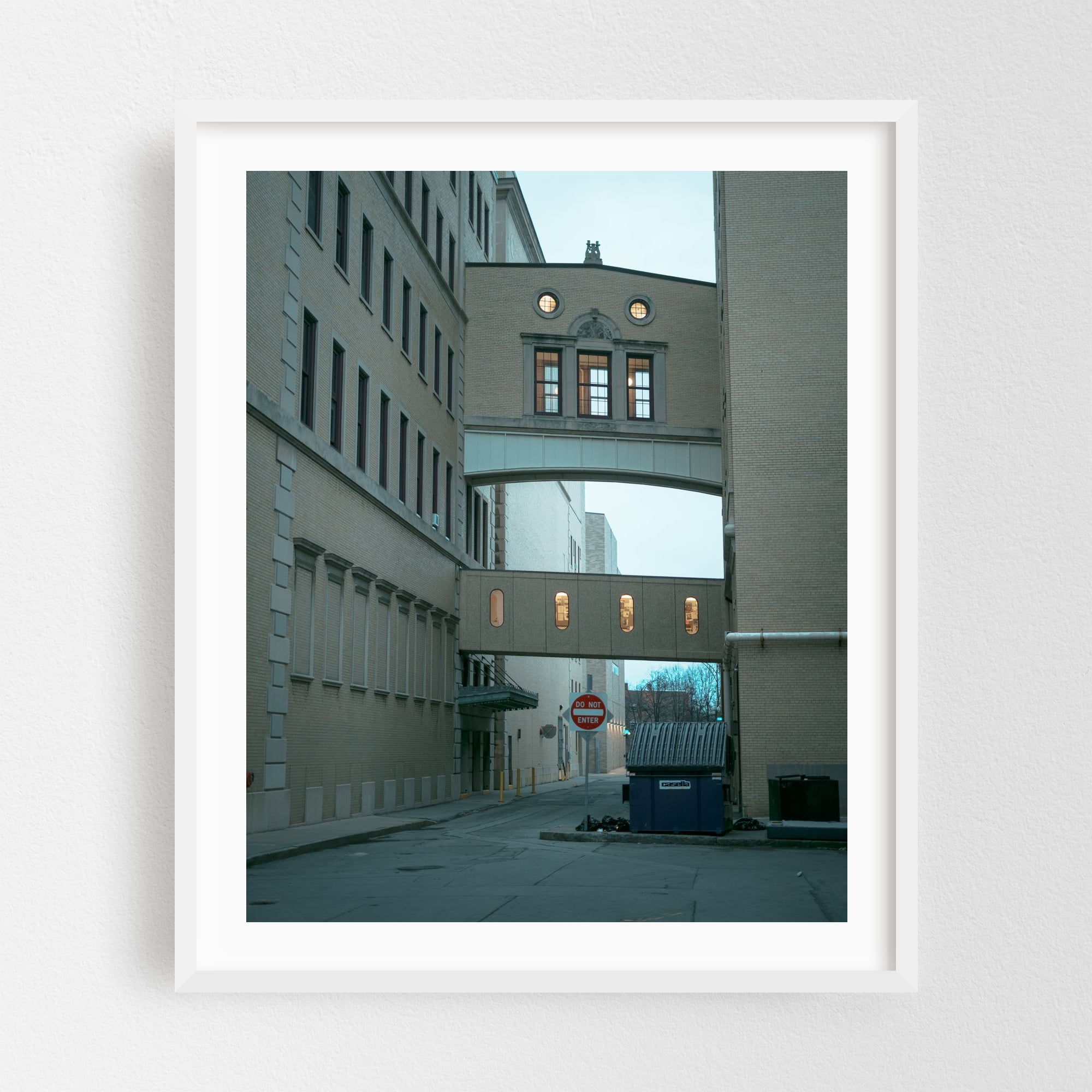 East End Bridges, Rochester - Rochester New York Photography ...