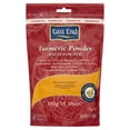 East End Ground Turmeric Powder 300G, Imported from Britain - Walmart.com