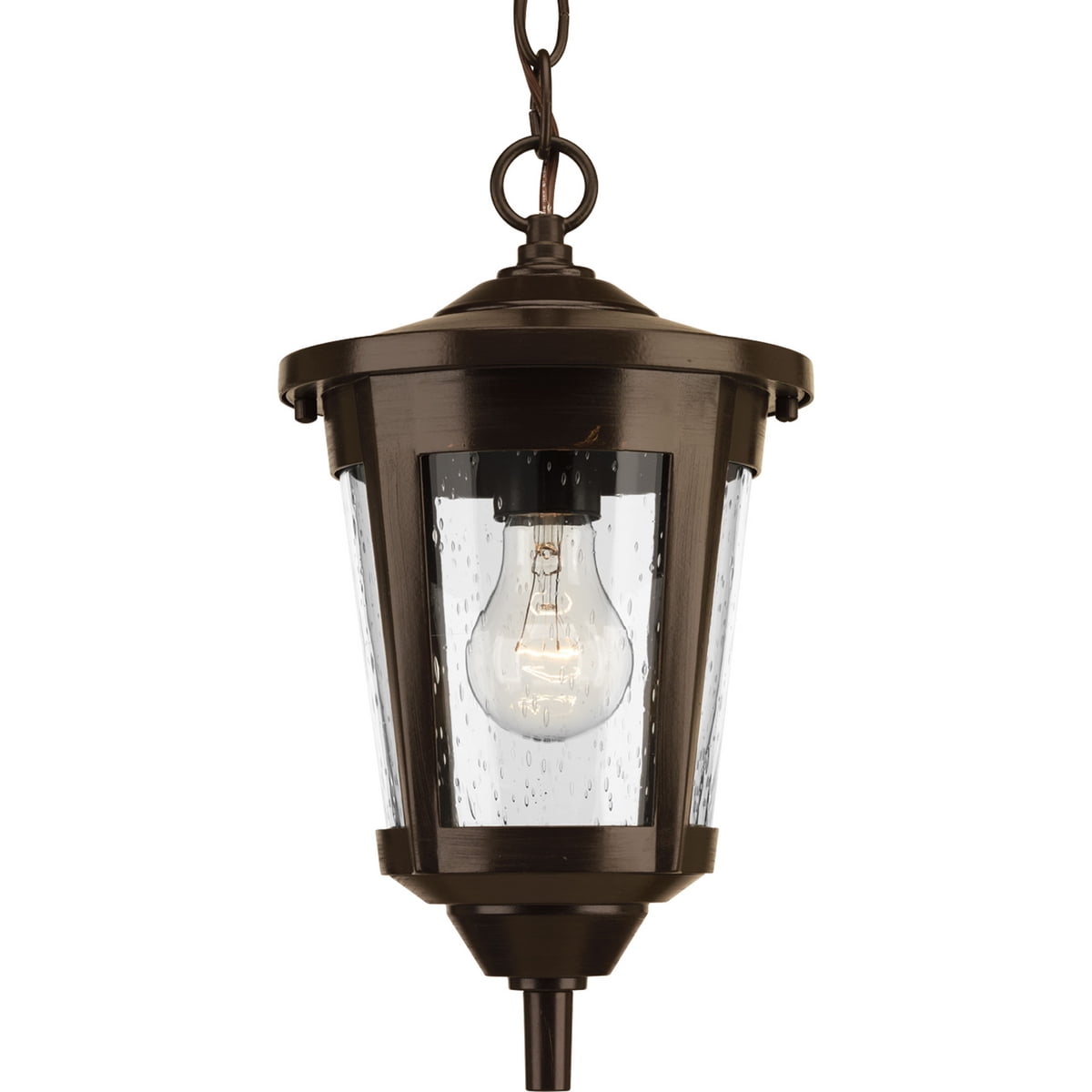 East Haven Collection One-Light Hanging Lantern - Walmart.com