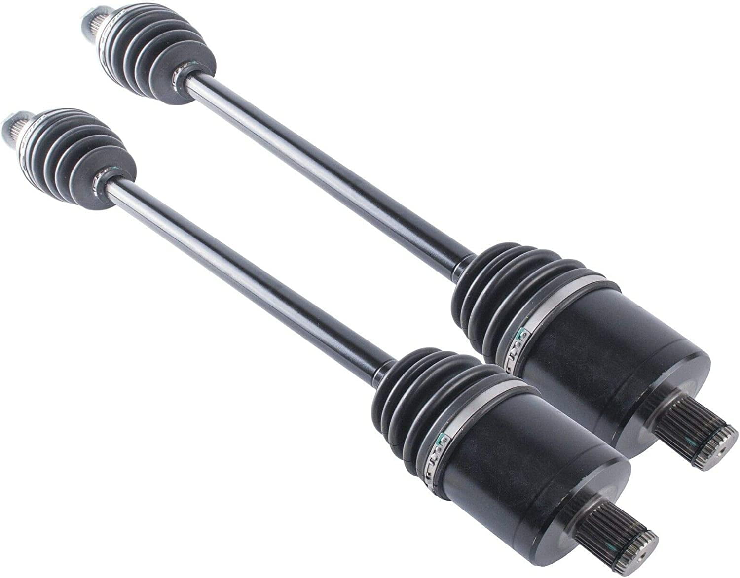 East Lake Axle rear cv axles set for Polaris RZR XP 1000 / XP 4 1000 ...