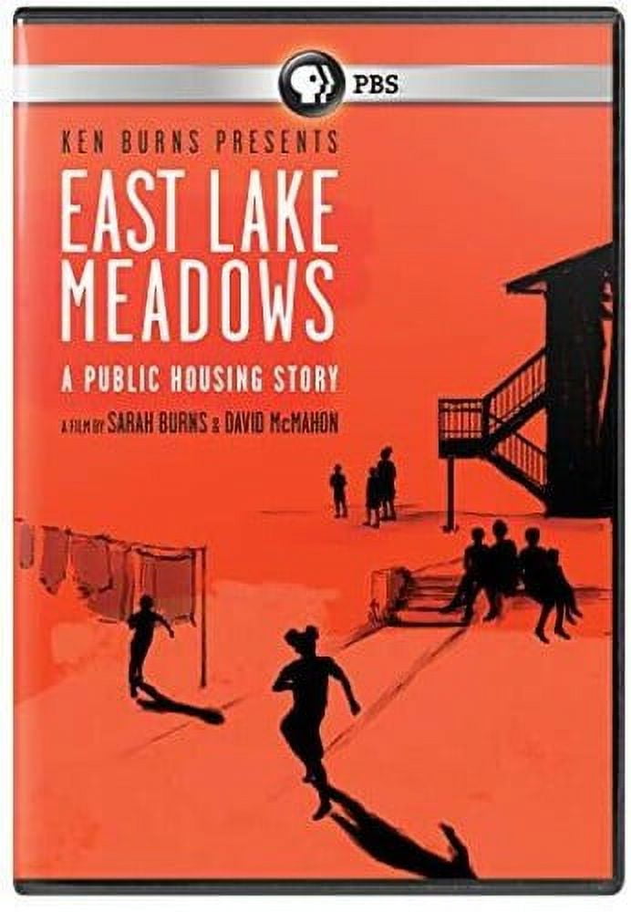 East Lake Meadows (DVD), PBS (Direct), Documentary - Walmart.com