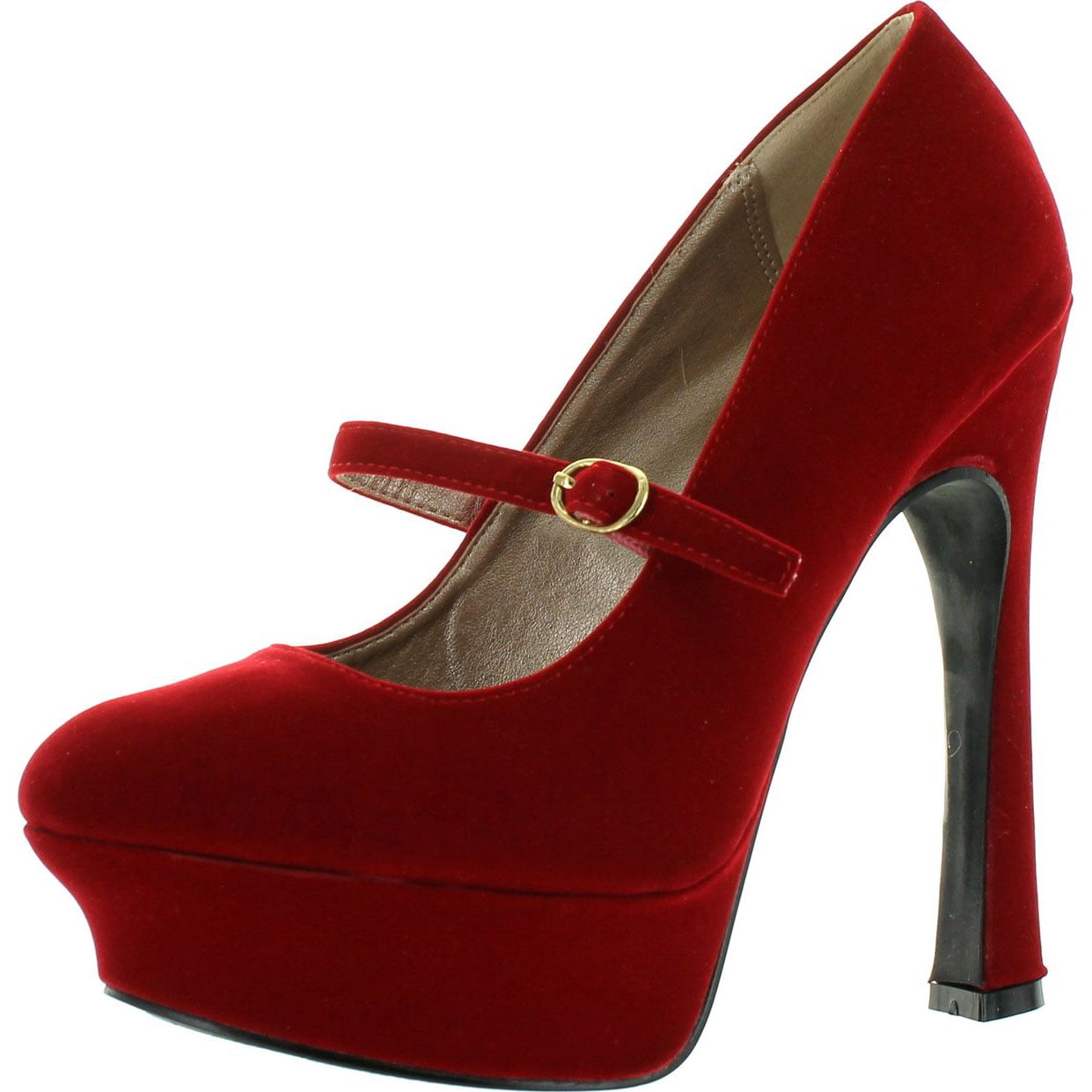East Lion Women Pageant-25 pumps-shoes - Walmart.com