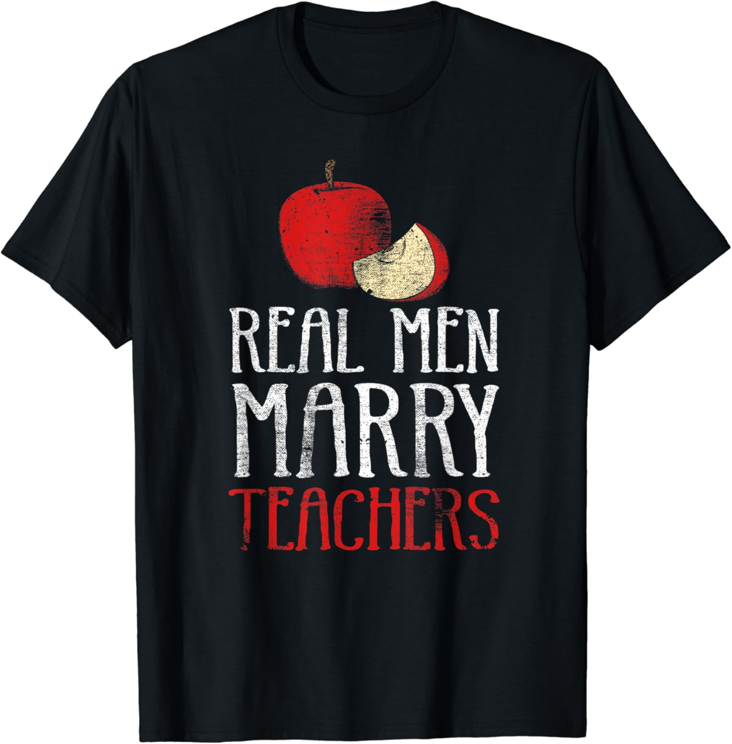 East Merch CoReal Men Marry Teachers - Walmart.com