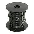 East Penn Electrical Copper Primary Wire, 8 Gauge, Black 100 feet ...