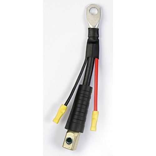 East Penn 08869 Cable 4 Ga Splice Lug 1 - Walmart.com