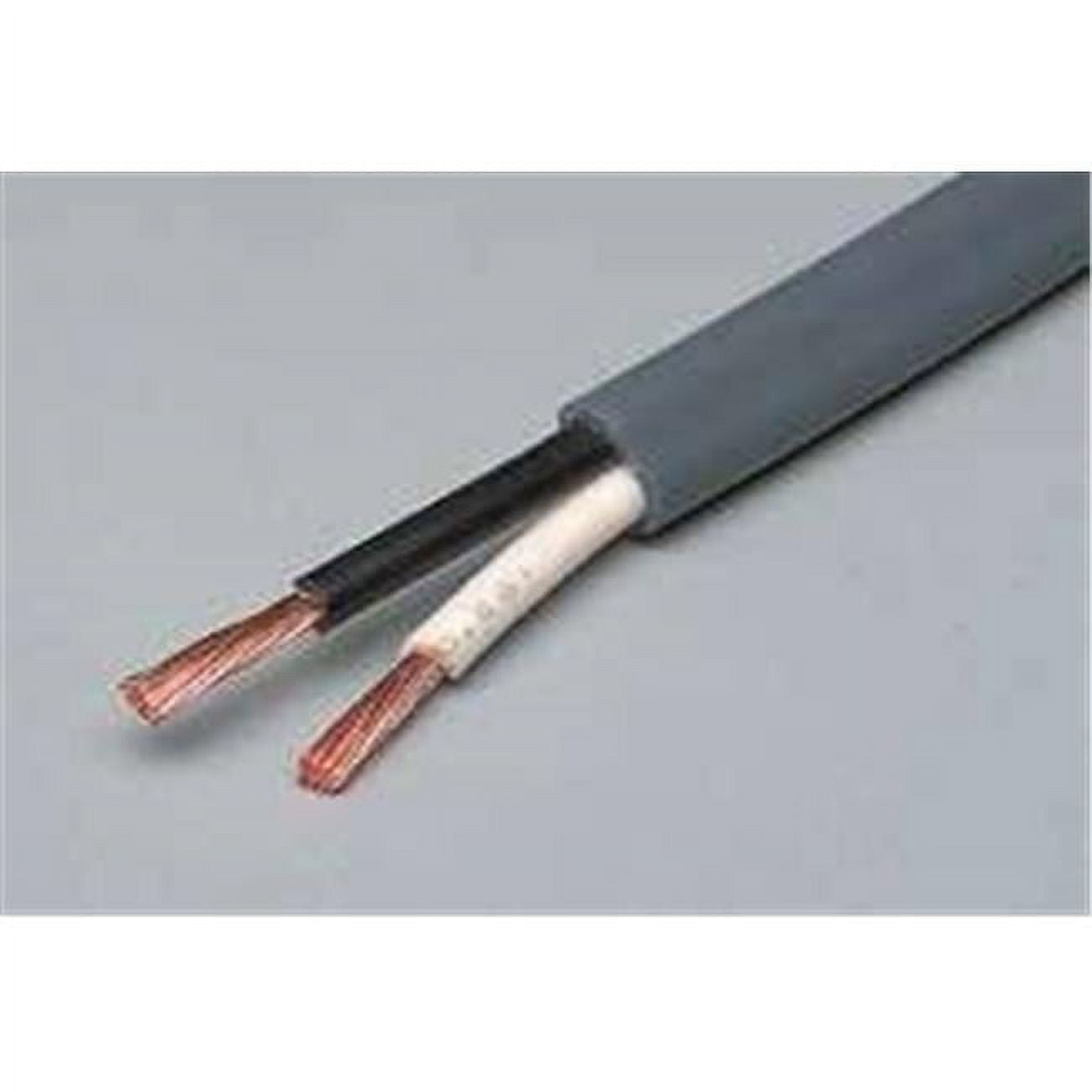 East Penn 100 ft. x 12 Gauage 2 Brake Wire Cable - Walmart.com