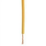 East Penn 230504-100 12 Gauge 100' Stranded Yellow Spool - Walmart.com