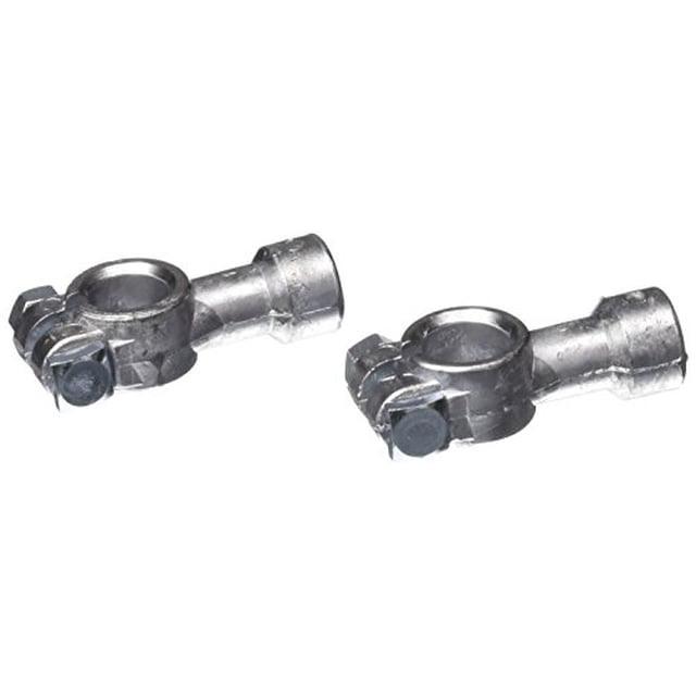 Side Terminal Adapters for Post Batteries 2 Pc. Deka 00353 - Walmart ...