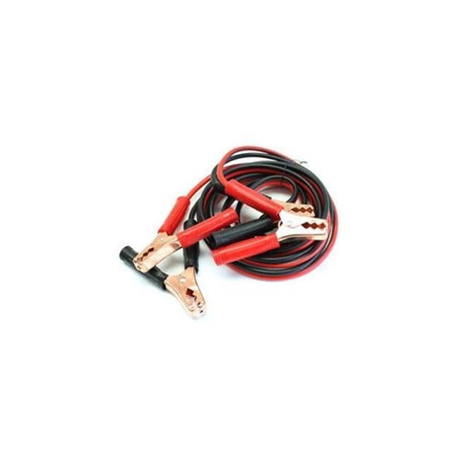 East Penn Manufacturing 04852 12 ft. 10 Gauge 200C Clamp Booster Cable ...