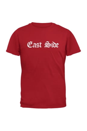 Eastside Shirts