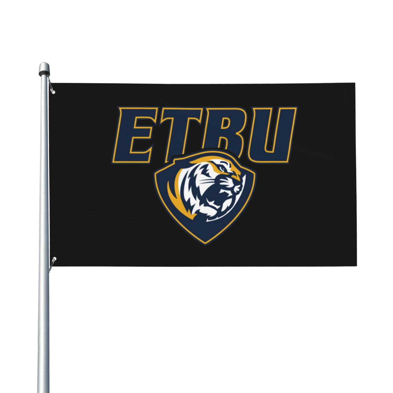 East Texas Baptist University 3 X 5 Foot Outdoor Decorative Flag,Garden ...